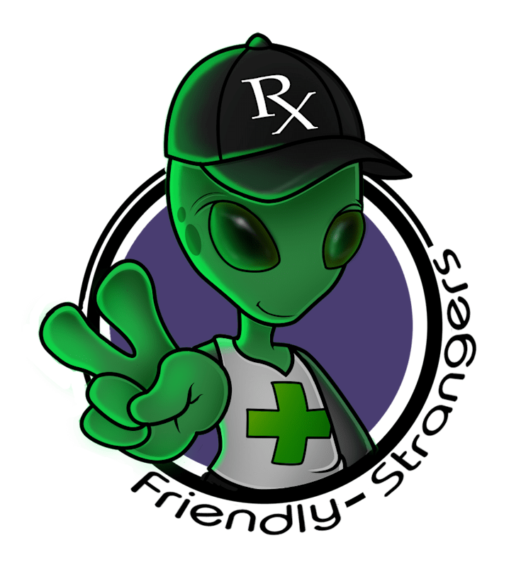 FLOWERS – Page 3 – Friendly Strangers